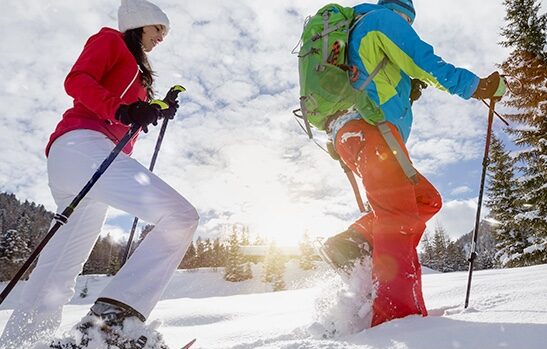 Vail Ski Resort Colorado | Vail Winter Activities | Vail Summer Activities