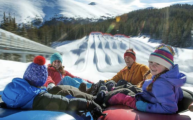 Vail Ski Resort Colorado | Vail Winter Activities | Vail Summer Activities