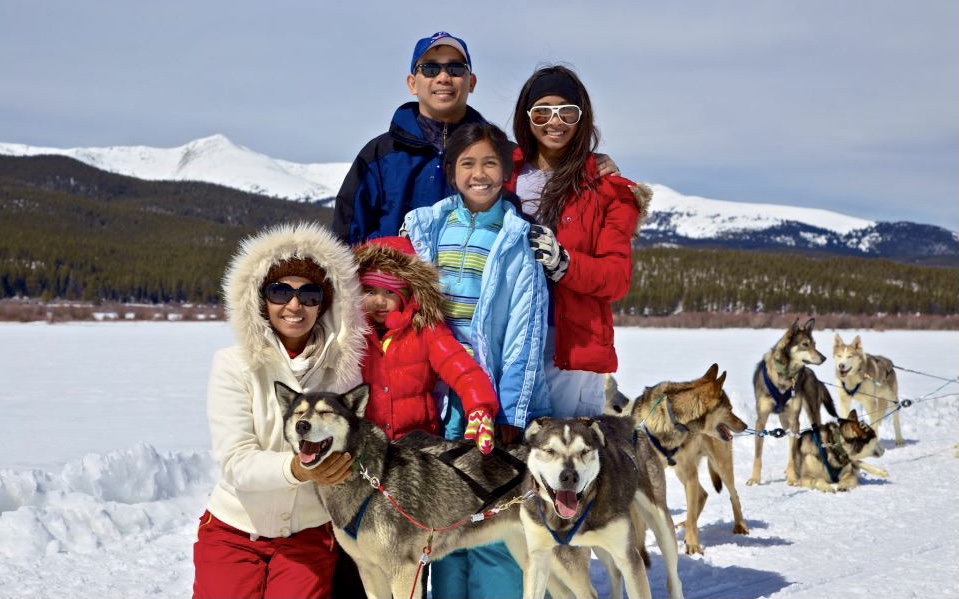Vail Ski Resort Colorado | Vail Winter Activities | Vail Summer Activities