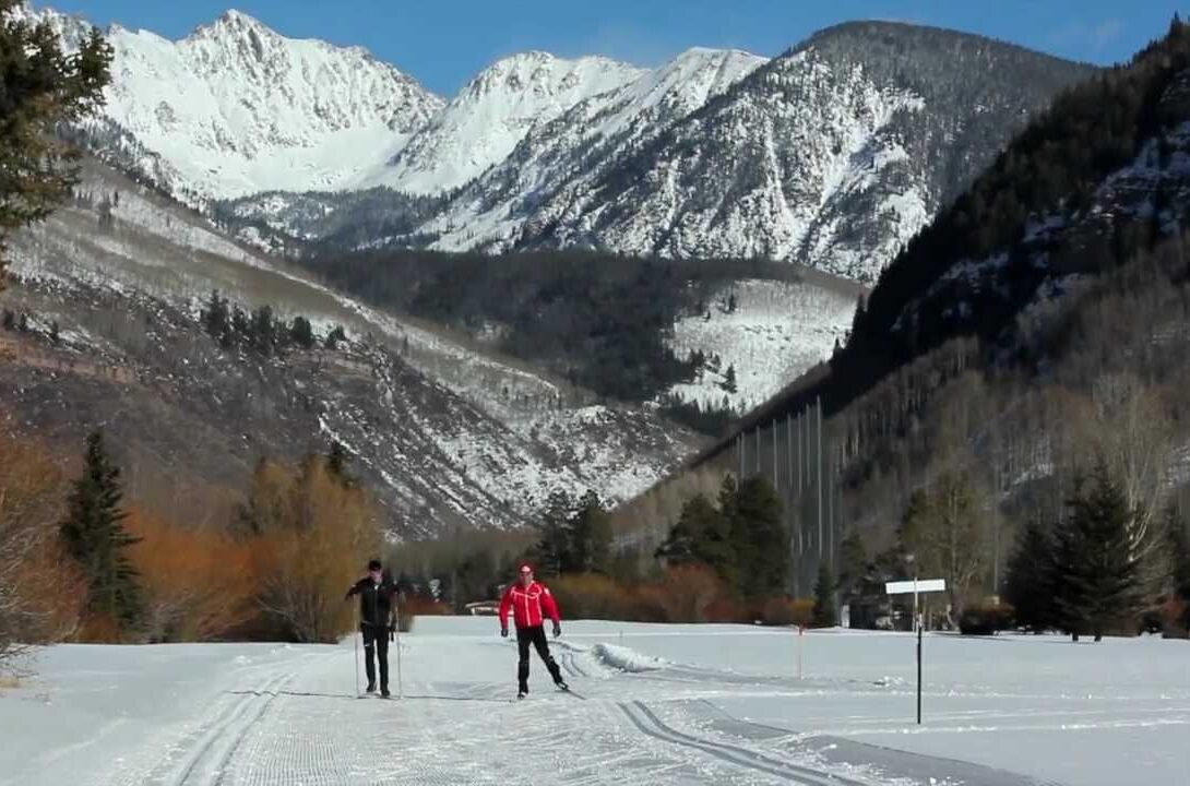 Vail Ski Resort Colorado | Vail Winter Activities | Vail Summer Activities