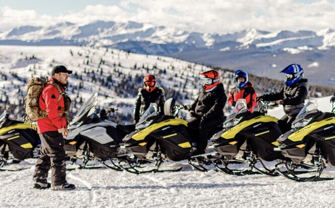 Vail Ski Resort Colorado | Vail Winter Activities | Vail Summer Activities